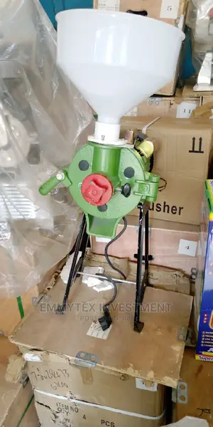 Grinding Machines in Nigeria for sale Price on Jiji.ng