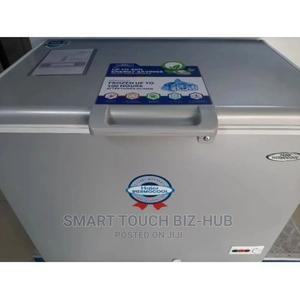 Thermocool Inverter Chest Freezer 319IS 319liters in Ibadan - Kitchen ...