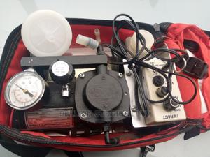 Battery Backup Ultra- Lite Suction Unit ( Impact 305) in Lagos Island ...