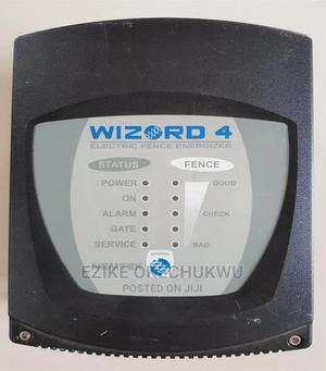 Nemtek Wizord 4 Electric Fence Energiser in Wuse 2 - Electrical ...