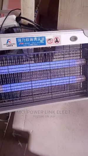 Mosquito Killer in Nigeria for sale Prices on Jiji.ng