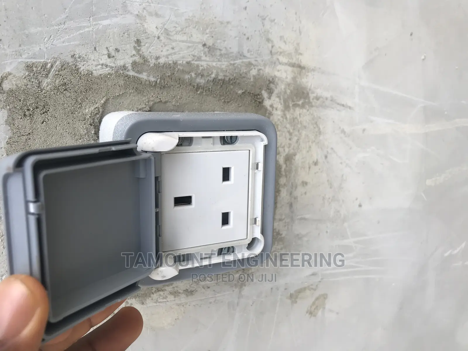 Legrand Switches and Socket in Ikeja - Electrical Equipment, Onyemaechi ...