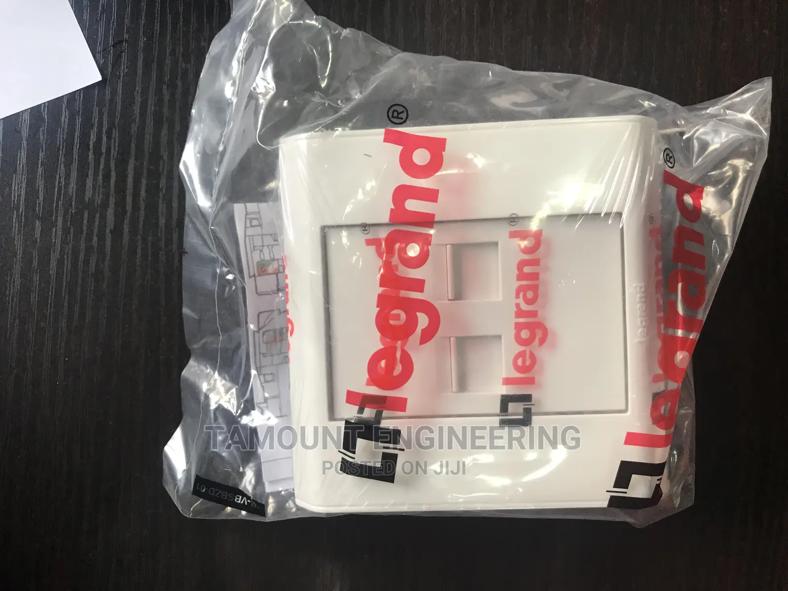 Legrand Switches and Socket in Ikeja - Electrical Equipment, Onyemaechi ...