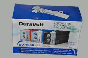 Duravolt 1KVA Automatic Voltage Stabilizer(AVR) in Alimosho ...