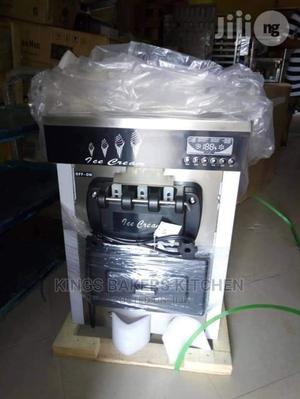 Ice Cre Machine in Ikeja - Restaurant & Catering Equipment, Kings ...