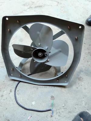 Industrial Heat Extractor Fan 12 Inches in Ojo - Manufacturing ...