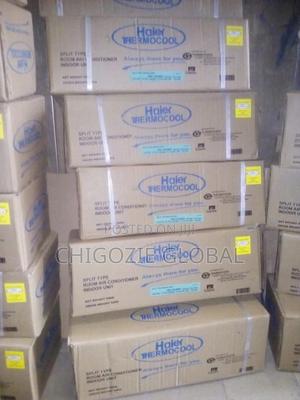 Haier Thermocool Split Unit 2hp Air Conditioner in Ojo - Home ...