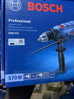 Original Bosch Electric Drilling Machine 13mm in Lagos Island (Eko ...