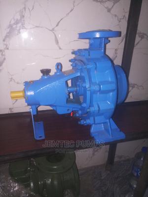 Mas-Daf End Suction Centrifugal Pump for sale - Jemtec Pumps Price: ₦ ...
