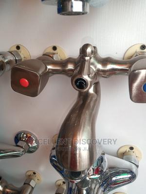 Anti Rust Bath Mixer 20 in Orile - Plumbing & Water Systems, Excellent ...