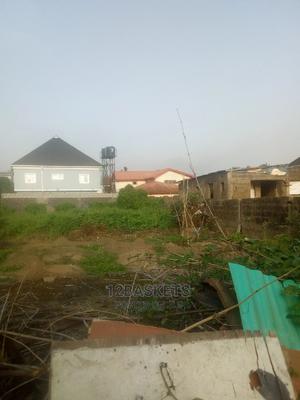Half Plot of Land for Sale at Unilag Estate Extension Magodo in GRA ...