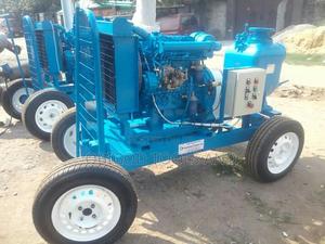 CNP Diesel Water Pump 6x6" in Ojo - Plumbing & Water Supply, Obigod ...