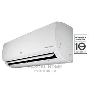 Lg 1hp Gencool Split Copper Air Conditioner in Ojo - Home Appliances, Pascal Home Electronics ...