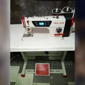 Lion Sewing Machines in Nigeria for sale Price on Jiji.ng