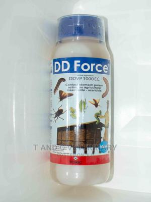 Dd Force Insecticide Chemical 1liter in Agege - Farm Machinery ...
