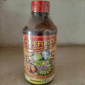 Cypeforce Cypermethrin Insecticide Acaricide 1liter for sale - T And C ...