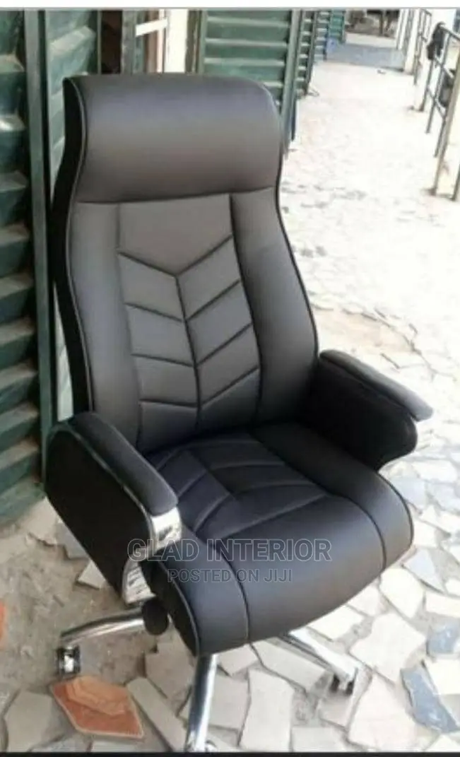 Super Super Executive Chair in Abule Egba - Furniture, Glad Interior ...