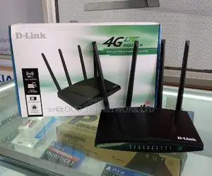 Router in Nigeria for sale Price on Jiji.ng