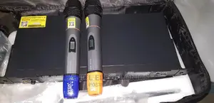 Devon Microphones in Nigeria for sale Prices on Jiji.ng