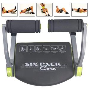 Six Pack Care Fitness Abs Workout Exercise Machine in Ikeja - Sports ...