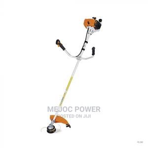 Stihl German Fs 250 Brush Cutter in Shomolu Garden Supplies Mejoc Power Enterprises Jiji.ng