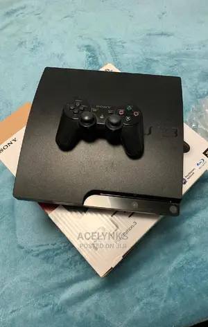 Sony PlayStation 3 in Nigeria for sale Prices on Jiji.ng