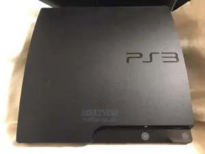 Sony PlayStation 3 in Nigeria for sale Prices on Jiji.ng