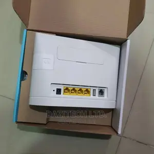 Glo Router in Nigeria for sale Price on Jiji.ng