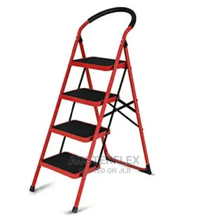 Ladders in Nigeria for sale Prices on Jiji.ng