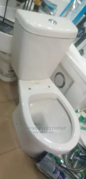 Diamond Water Closet in Nigeria for sale Price on Jiji.ng