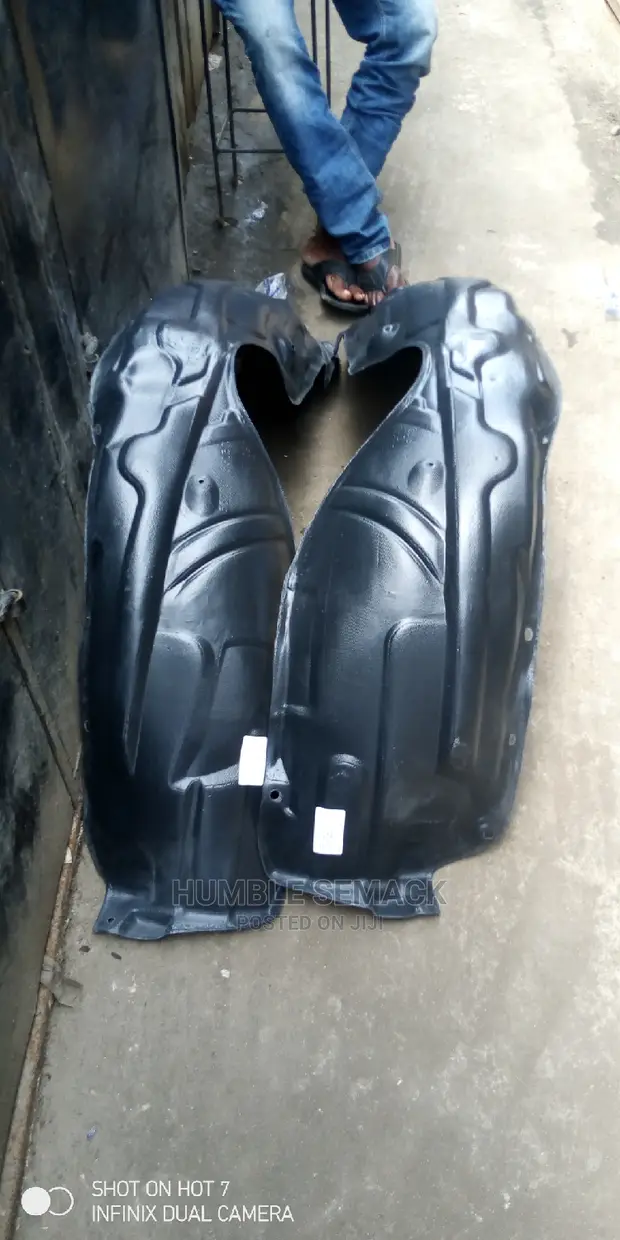 Sand Protector for Your All Kind of Car in Mushin Vehicle Parts Accessories Oliver Okechukwu Jiji.ng