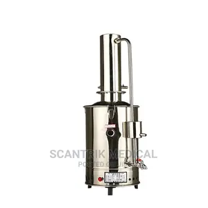 Distiller Medical Equipment & Supplies in Nigeria for sale Price on Jiji.ng