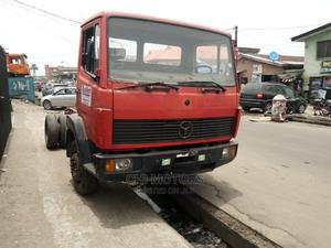 1617 Mercedes Truck Head and Chassis in Apapa - Trucks & Trailers, Chi ...