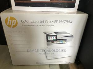 Hp Color Laserjet Printer MFP 479dw for sale - DEMCE technologies Ltd ...