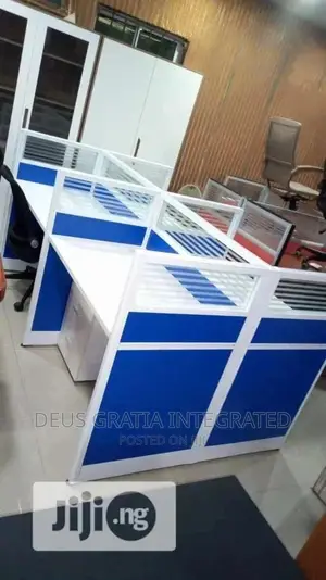 Workstation Tables in Nigeria for sale Prices on Jiji.ng