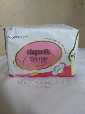 Longrich Superbklean Light Flow Sanitary Pad in Ikeja - Body Care ...