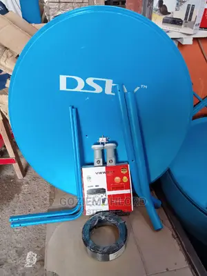 Strong Decoders in Nigeria for sale Prices on Jiji.ng