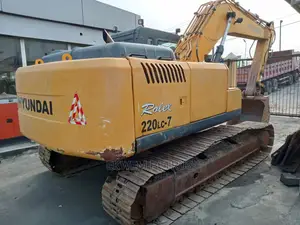 Excavators in Nigeria for sale Prices on Jiji.ng