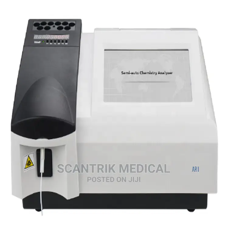 Electrolyte Analyzer (CBS-500) in Pyakasa - Medical Equipment ...