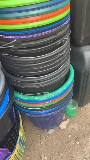 Ok Plastic in Lagos Island (Eko) - Home Accessories, Oluwatobi Ajayi ...