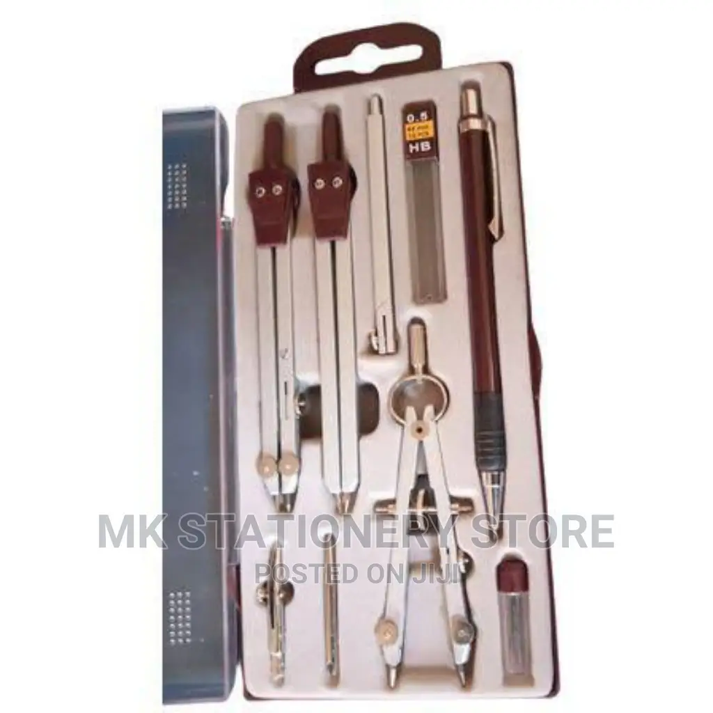 Rotary Compass Universal Set in Lagos Island (Eko) - Stationery ...