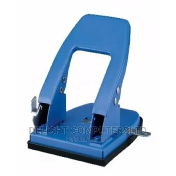 Heavy Duty Two Hole Punch Perforator for sale - Delight computersltd ...