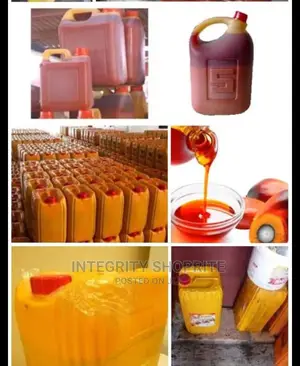 Bulk Palm Oil in Nigeria for sale Prices on Jiji.ng