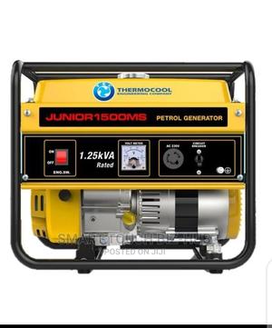 Thermocool Gen PTR SML Junr 1500ms 1.25kva/1kw in Ibadan - Electrical ...