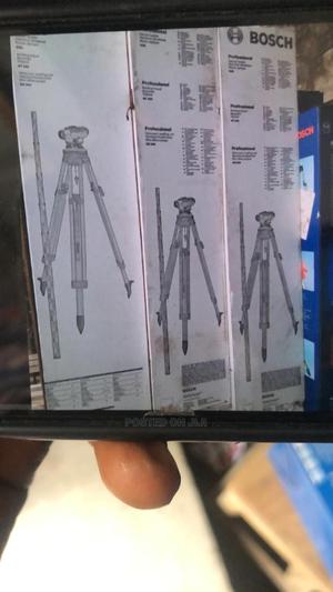 Bosch Professional Dumping Level in Lagos Island (Eko) - Measuring ...