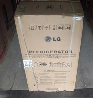 LG 100L Single Door Energy Saving Refrigerator (FLG131L) in Lekki ...