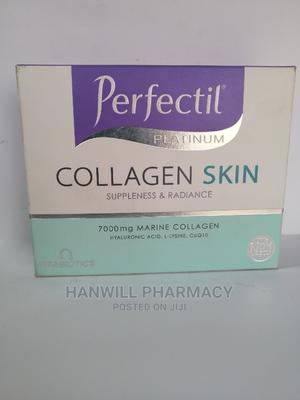 Perfectil Platinum Collagen in Ikeja - Vitamins & Supplements, Hanwill ...