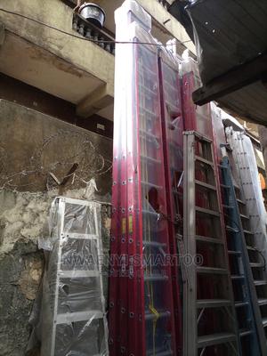 Original Nepa Ladder in Lagos Island (Eko) - Hand Tools, Nwaenyi ...