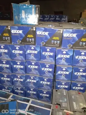 75Ah Car Batteries in Nigeria for sale Prices on Jiji.ng