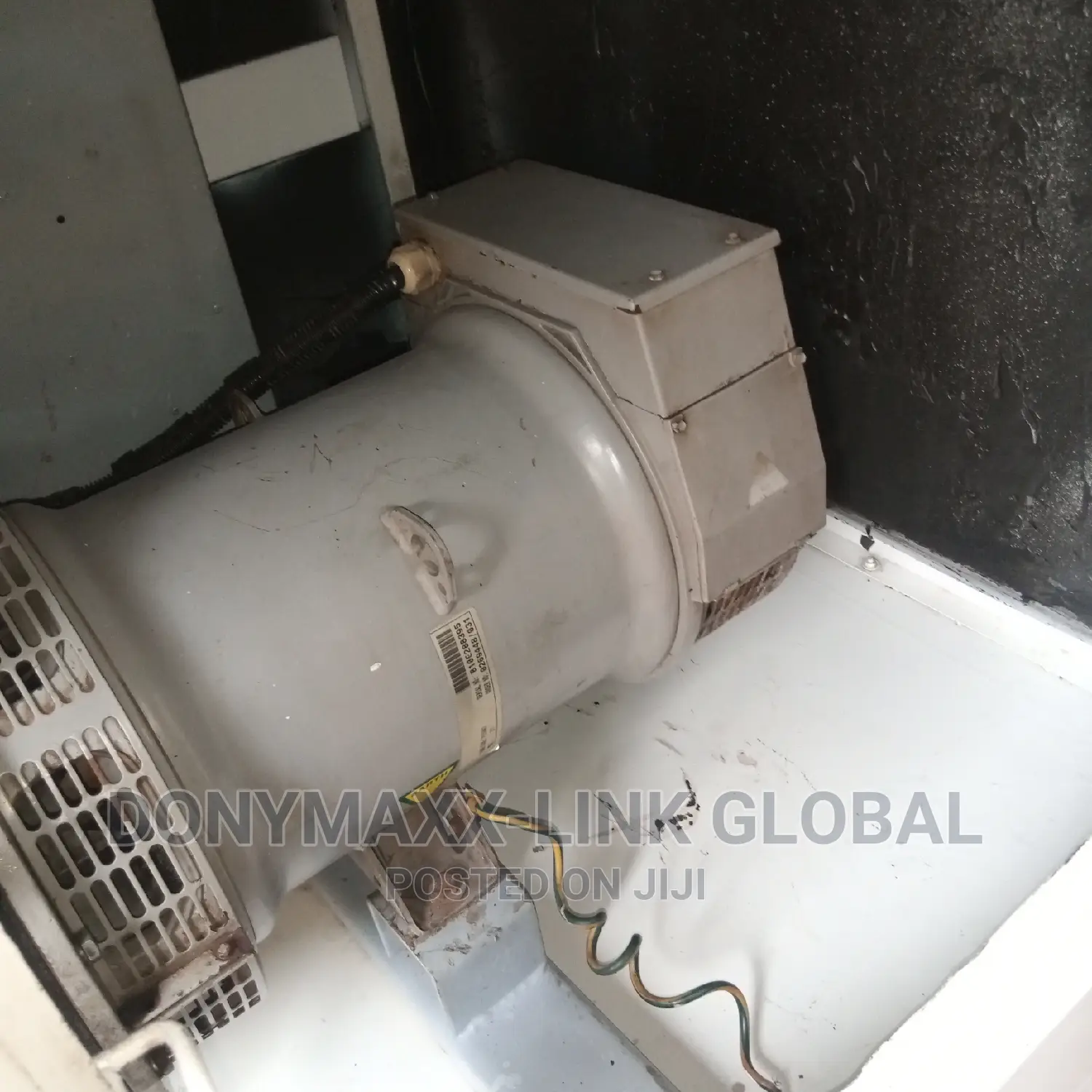 45kva Mikano Generator Perkins in Ikeja - Electrical Equipment ...
